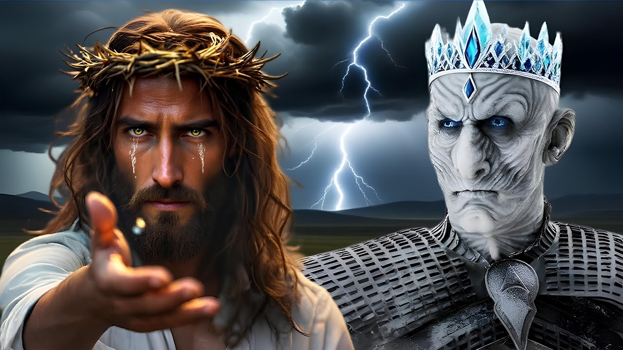 What Game of Thrones Missed About Resurrection: The True King of ...