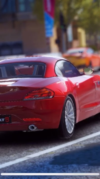 Best 3D car race game - YouTube