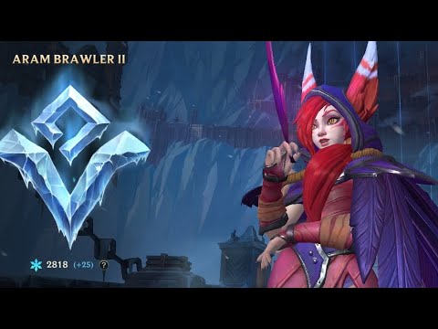 Howling Abyss | ARAM Brawler II #leagueoflegends - YouTube