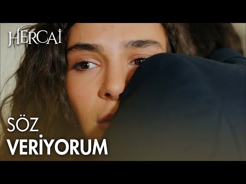 ''Mutlu olacağız biz...''- Hercai Efsane Sahneler