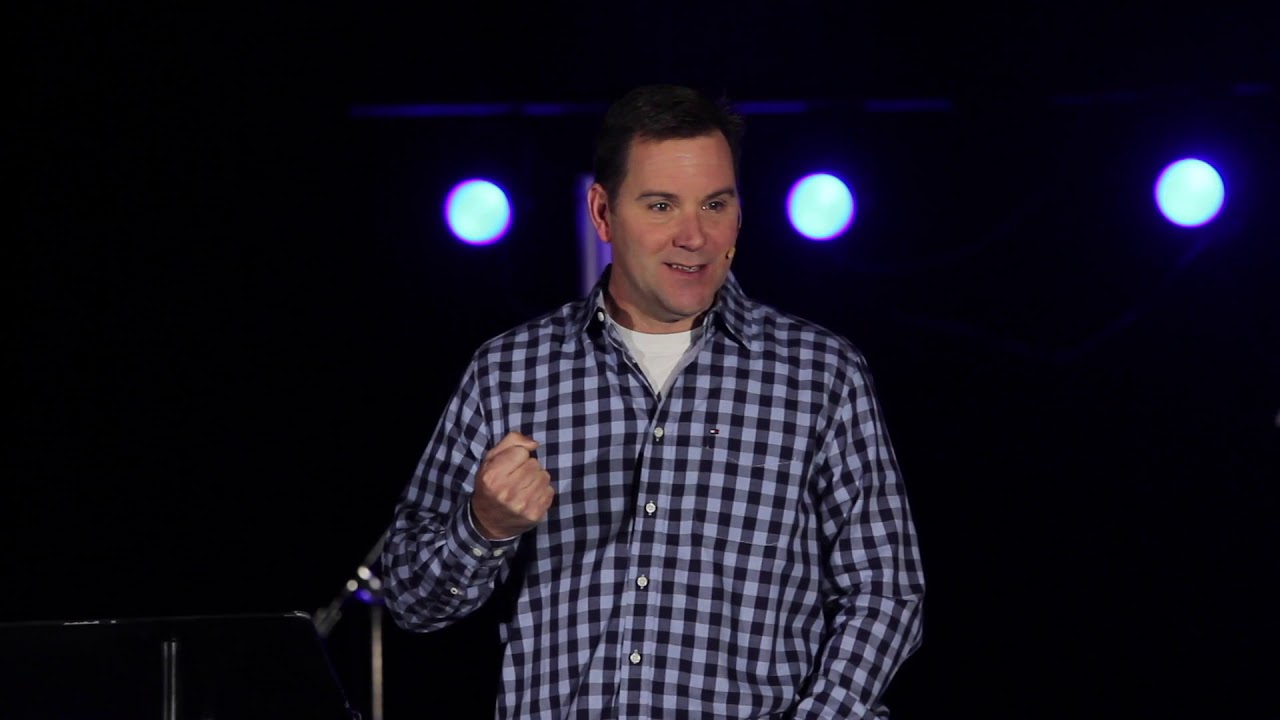 Enemies? - Part 13 - Bryan James - YouTube