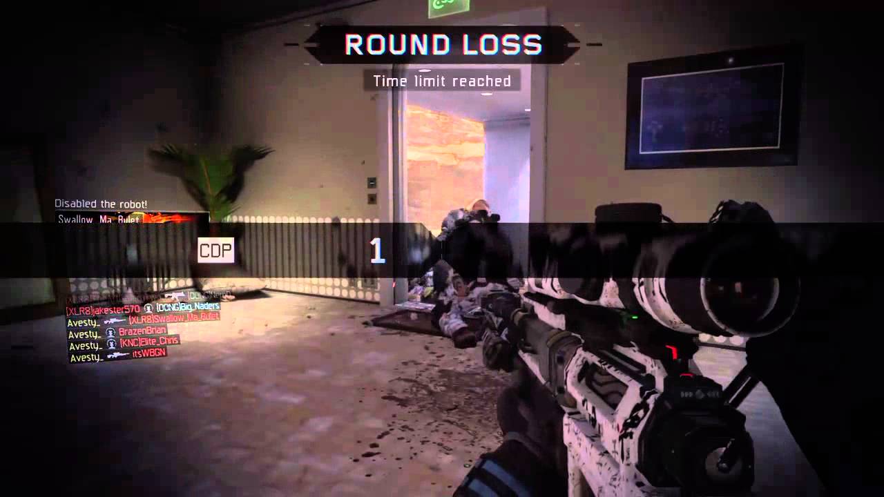 Bo3 Quad Collat @redscarce @agony - YouTube