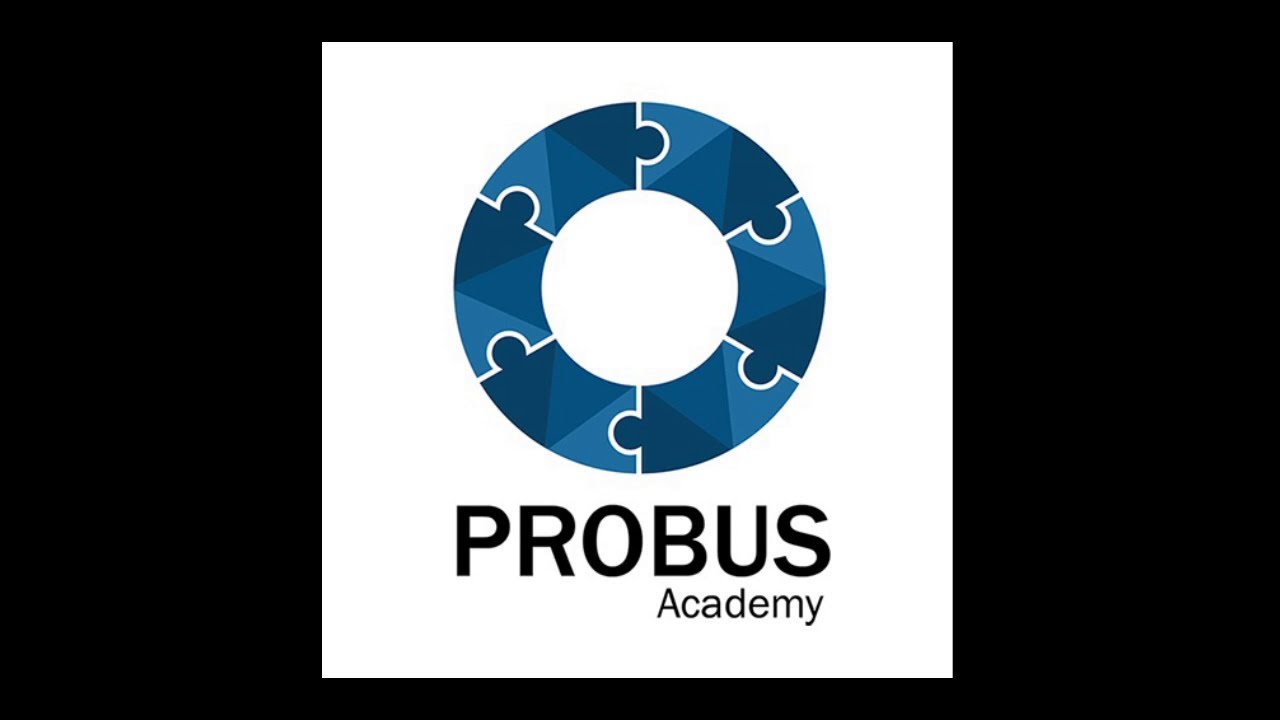 ProbusAcademy Llenar Solicitud de Admision - YouTube