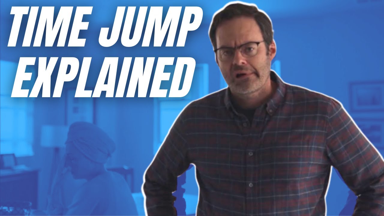 BARRY HBO Time Jump EXPLAINED (Season 4 Episode 5 Leaks) - YouTube