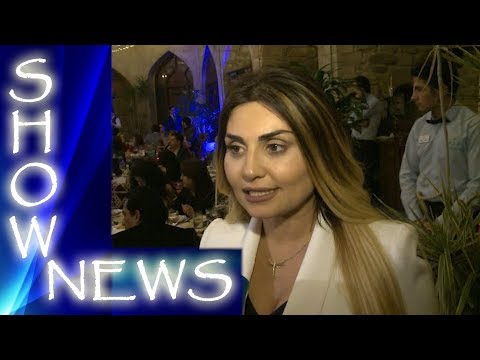 Basi xarab ele sizsiz - Shebnem Tovuzludan onu tenqid edenlere sert ismaric - Show News