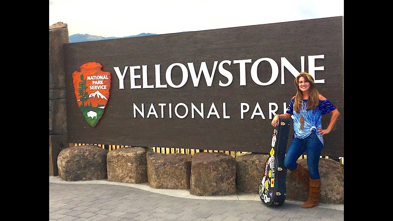 Yellowstone Wind Tutorial - YouTube