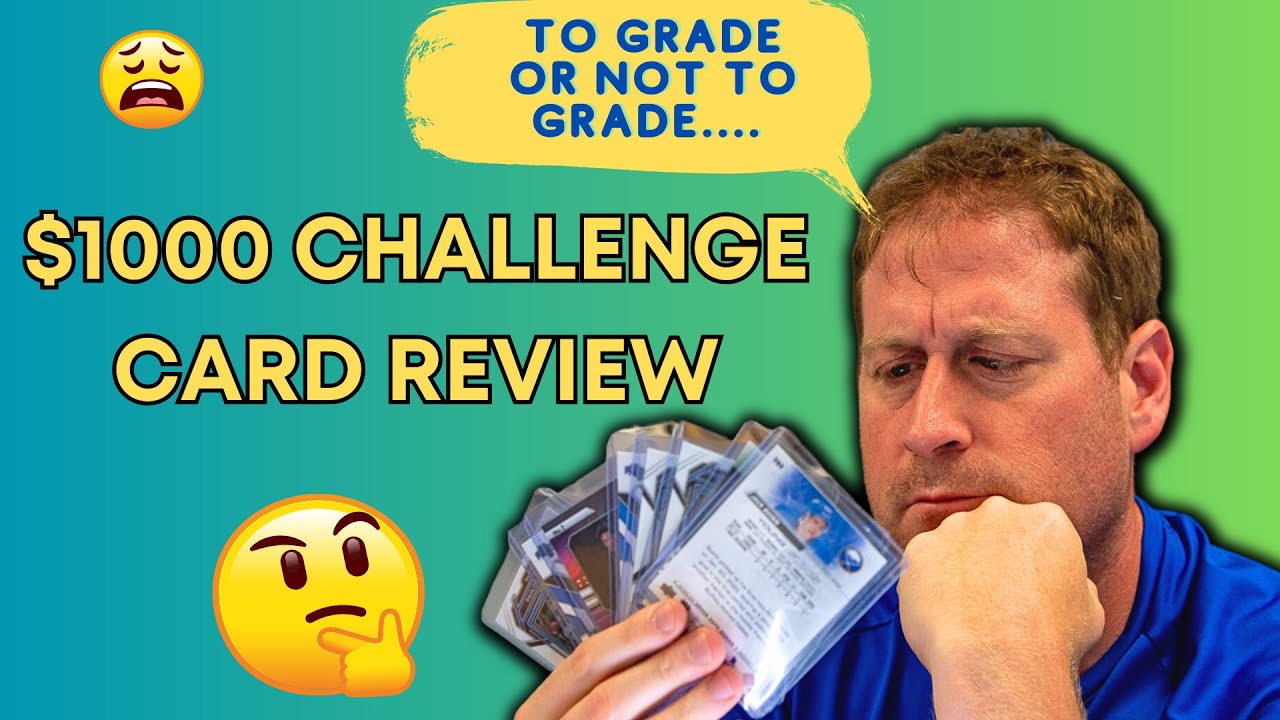 Unveiling the Grading Criteria: How to Assess Cards Like a Seasoned ...