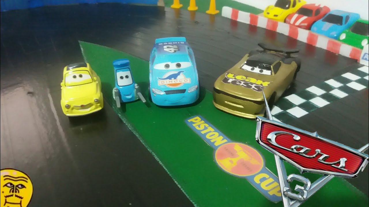 Leak Less Next Gen/custom - YouTube