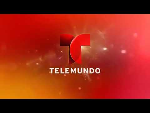 Telemundo Intro Opening - YouTube