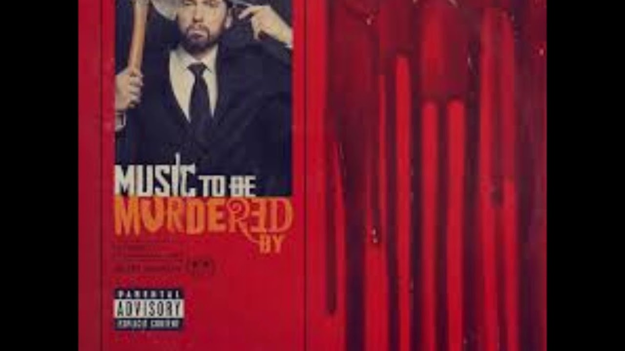 Eminem Alfred Interlude (highest quality) - YouTube