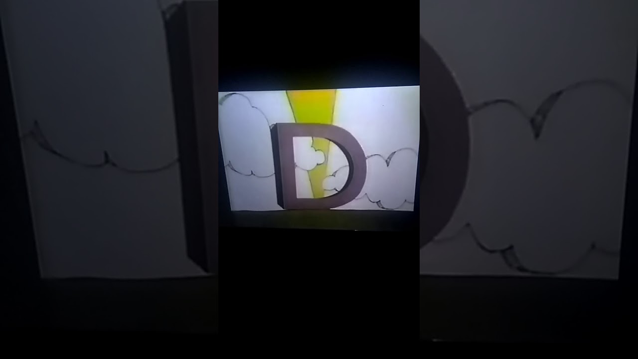 Sesame Street Letter Showcase D - YouTube