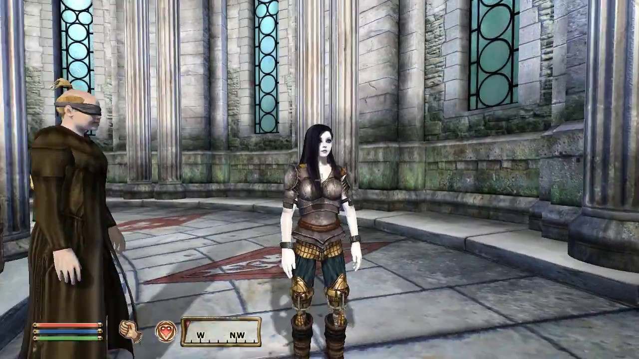 Dwemer prosthetic - YouTube