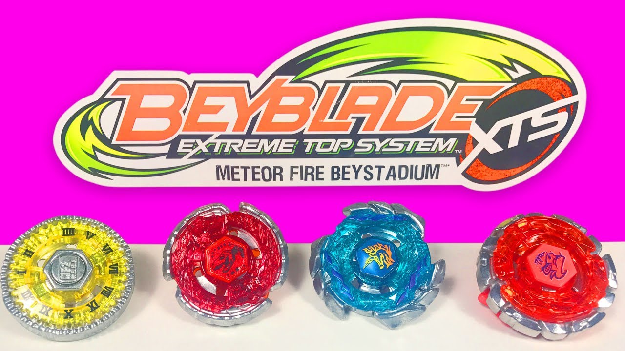 Beyblade Unicorno T Rex Twisted Tempo ve Dark Bull Oynuyorum | Oyuncak ...