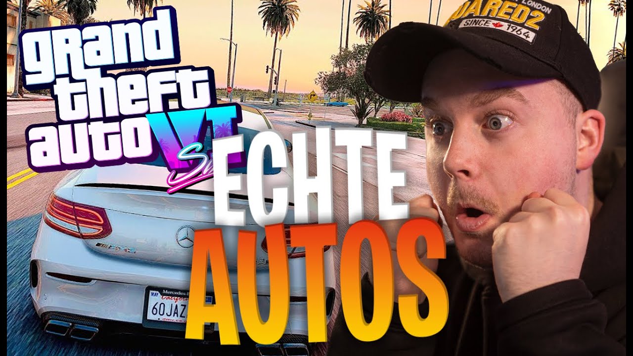 😱Eure WÜNSCHE für GTA 6!🔥 | GTA 6 News - YouTube