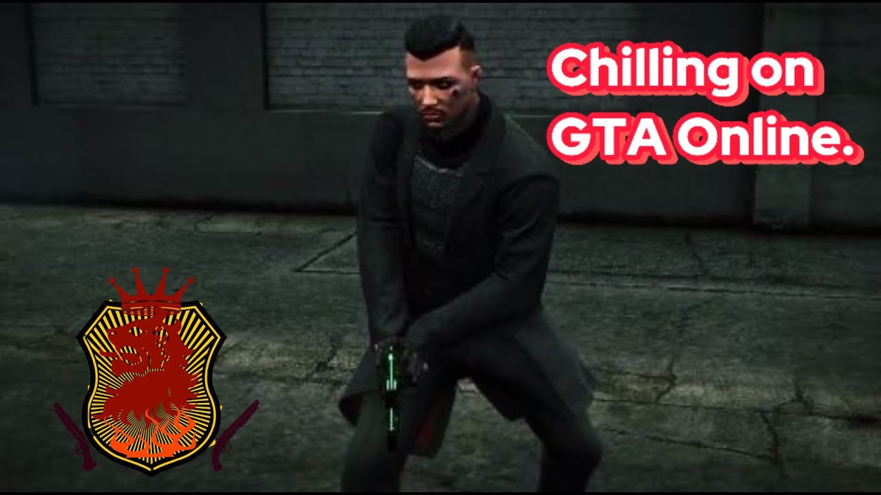 Friday Night in Los Santos money grinding adventures on PS5. - YouTube