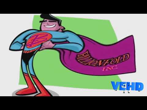 (REUPLKAD)  Billionfold Inc. Nickelodeon Productions Logo (2010) Effects R1 vs Everyone (1/19) 
