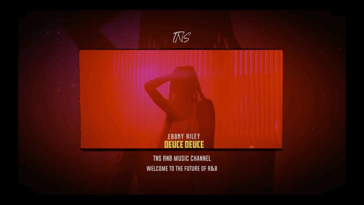 Ebony Riley - Deuce Deuce - YouTube