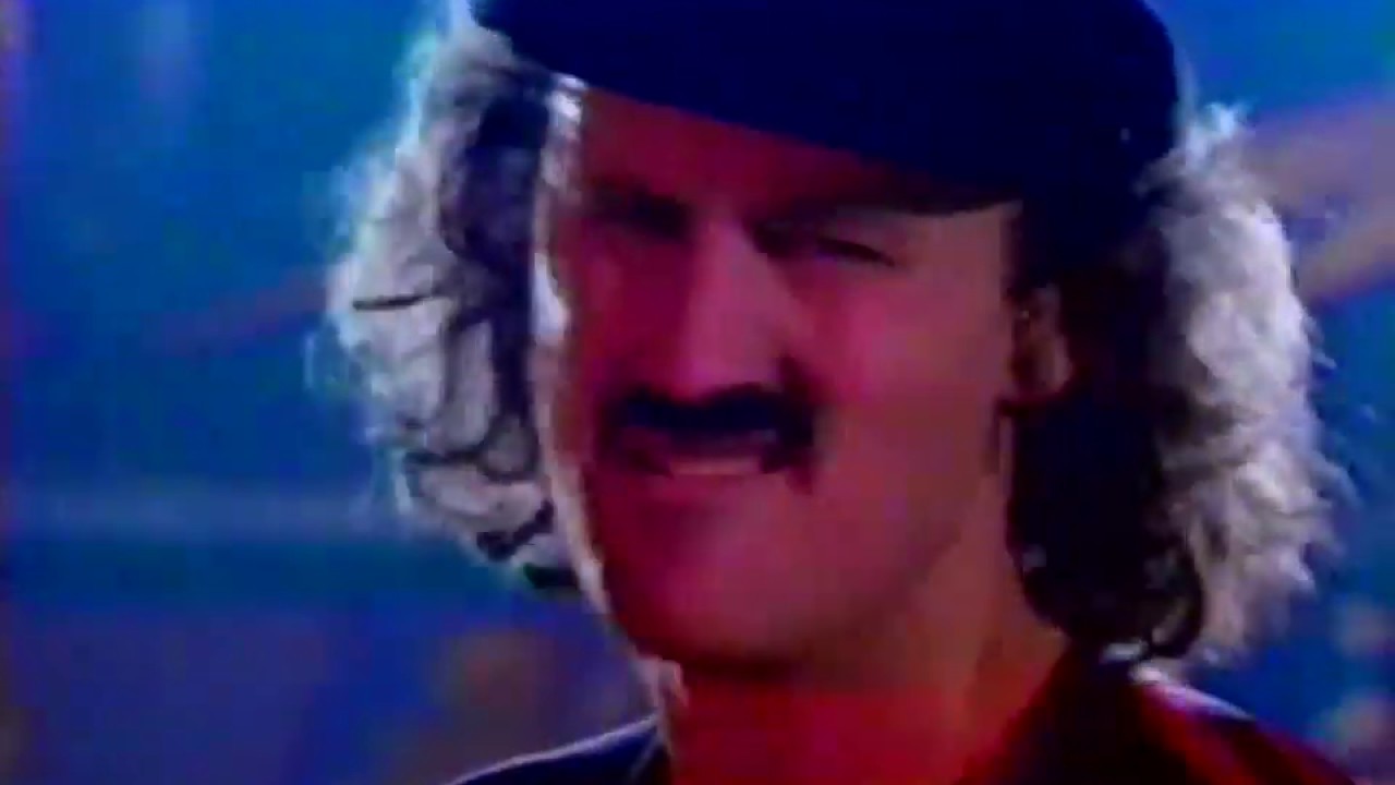 Jonathon Brandmeier on TV (WBBM) April 26, 1986 - YouTube