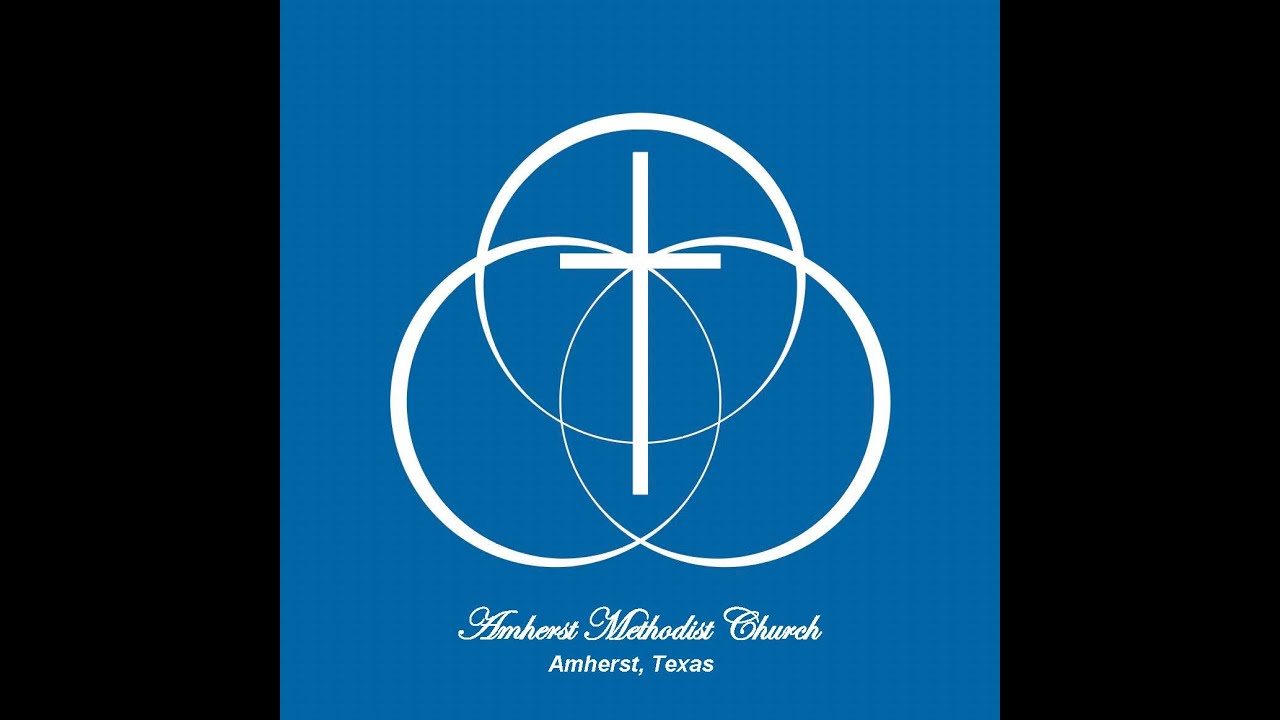 Amherst Methodist Church 90th anniversary video - YouTube