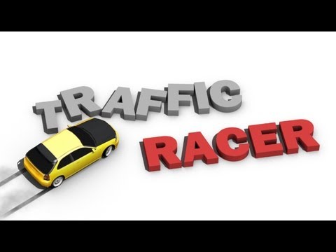 Traffic Racer - Universal - HD Gameplay Trailer