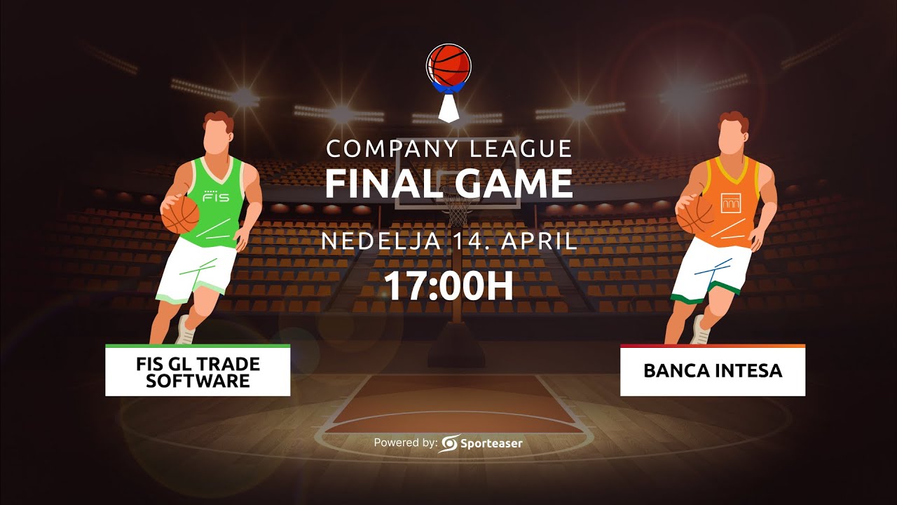 14.04.2024 17:00 Finale FIS GL Trade Software - Banca Intesa - YouTube