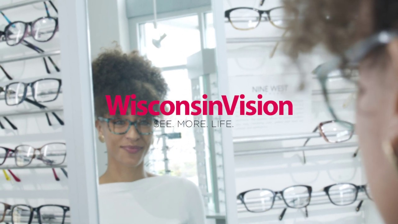 Wisconsin Vision -Fashion Forward , Technology Driven - YouTube