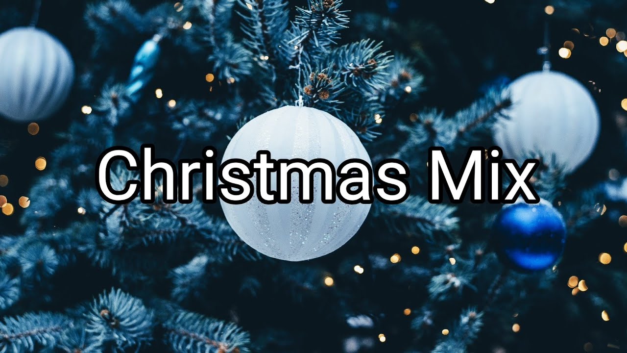 New Mix Christmas (Deep House & Ambient Techno) [DJ AMPERIO] - YouTube