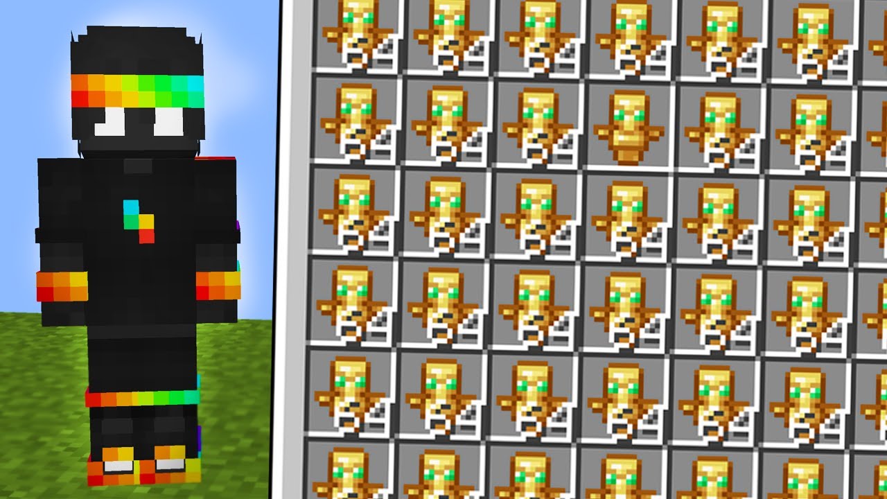 Can I Kill an Immortal Player? - YouTube