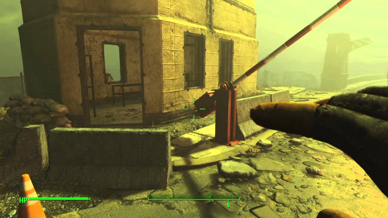 Fallout 4 How to find the X01 power armor (best in game) - YouTube