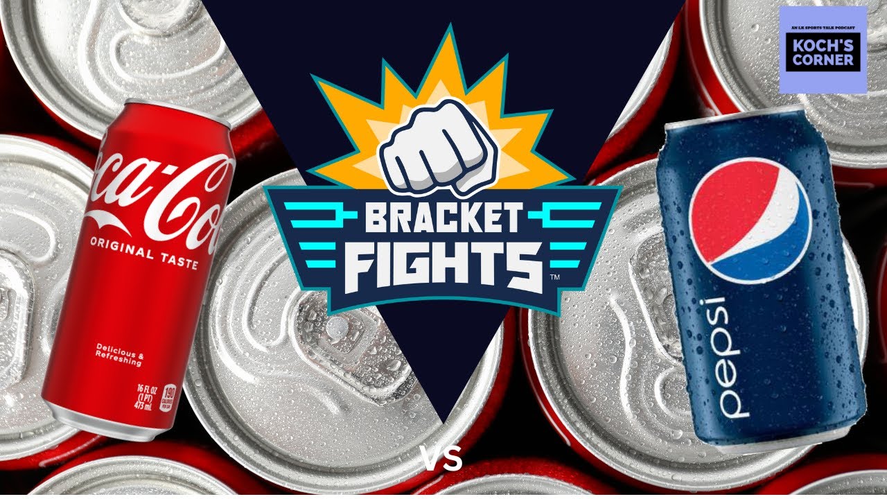 The Drink Bracket Goes Off The Rails! - YouTube