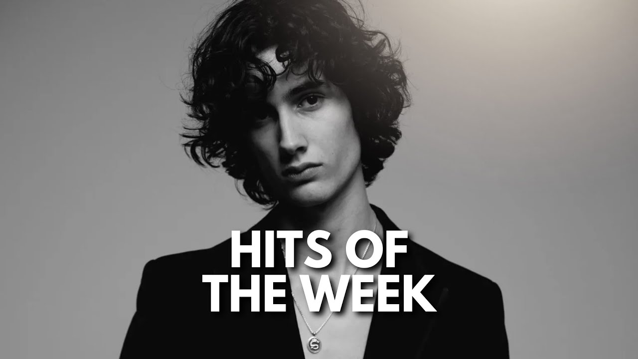 Hit Songs of the Week | The Best Songs of This Week (July 2, 2025 ...