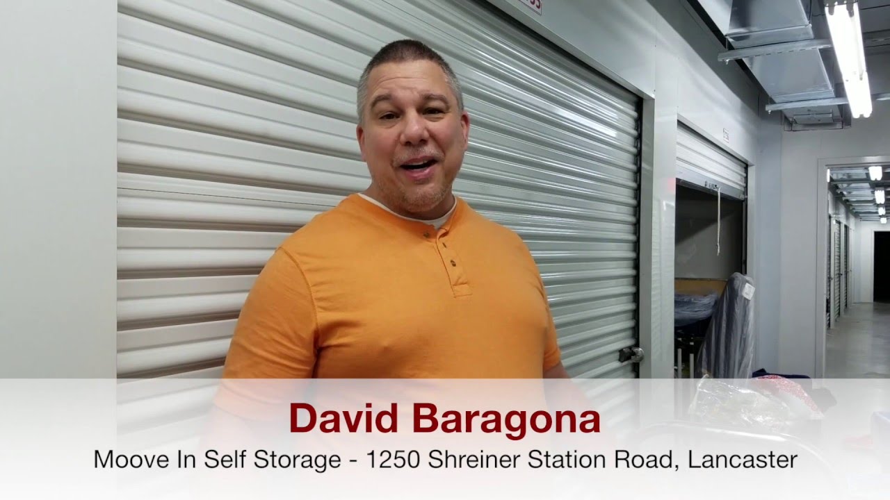 David Baragona – Customer Testimonial - YouTube