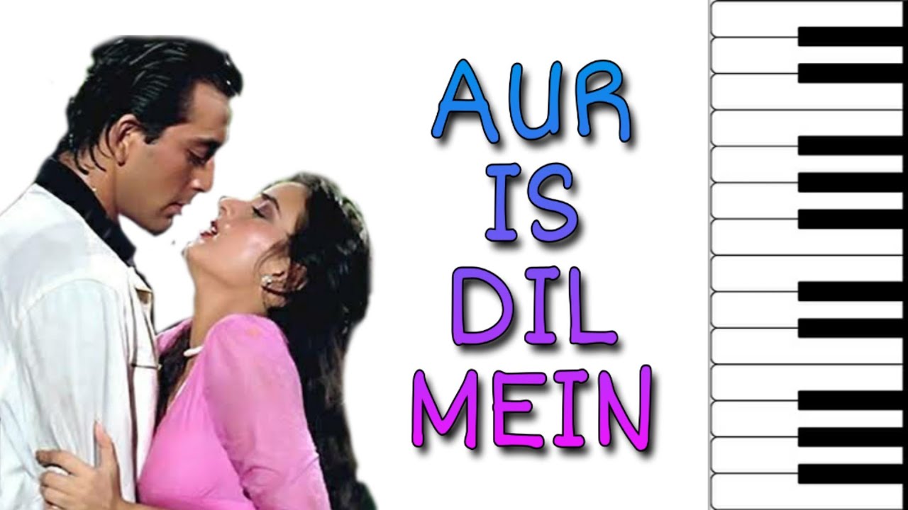 Aur is Dil Mein | Instrumental cover | Imaandaar movie | Mayank Nirgun ...