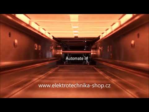 Weidmüller PrintJet ADVANCED - tiskárna na Multikarty - YouTube