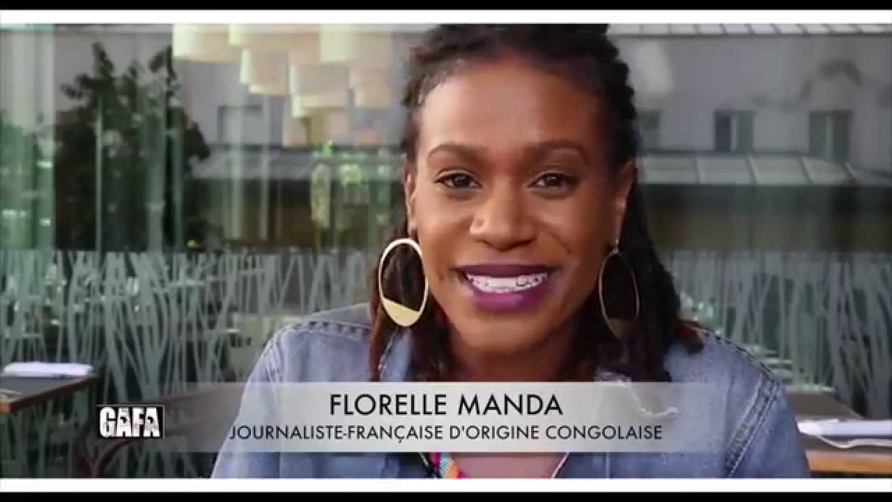 Florelle MANDA - YouTube