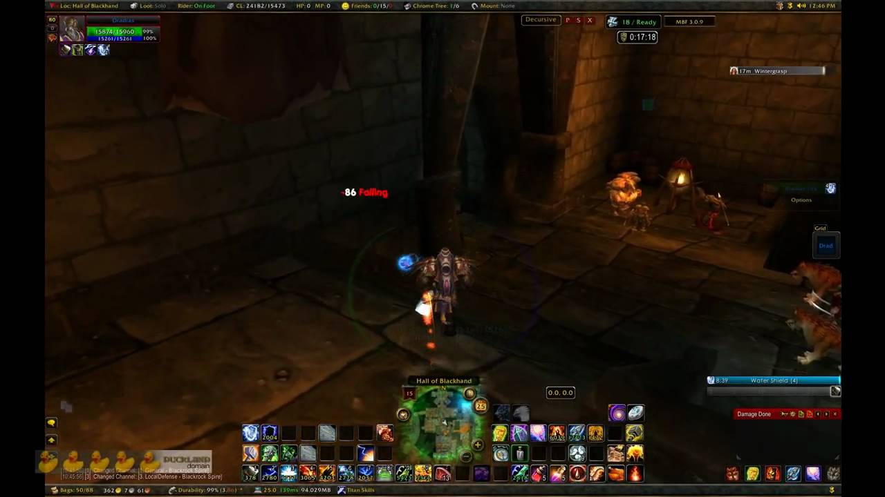 How to find Elder Stonefort - YouTube