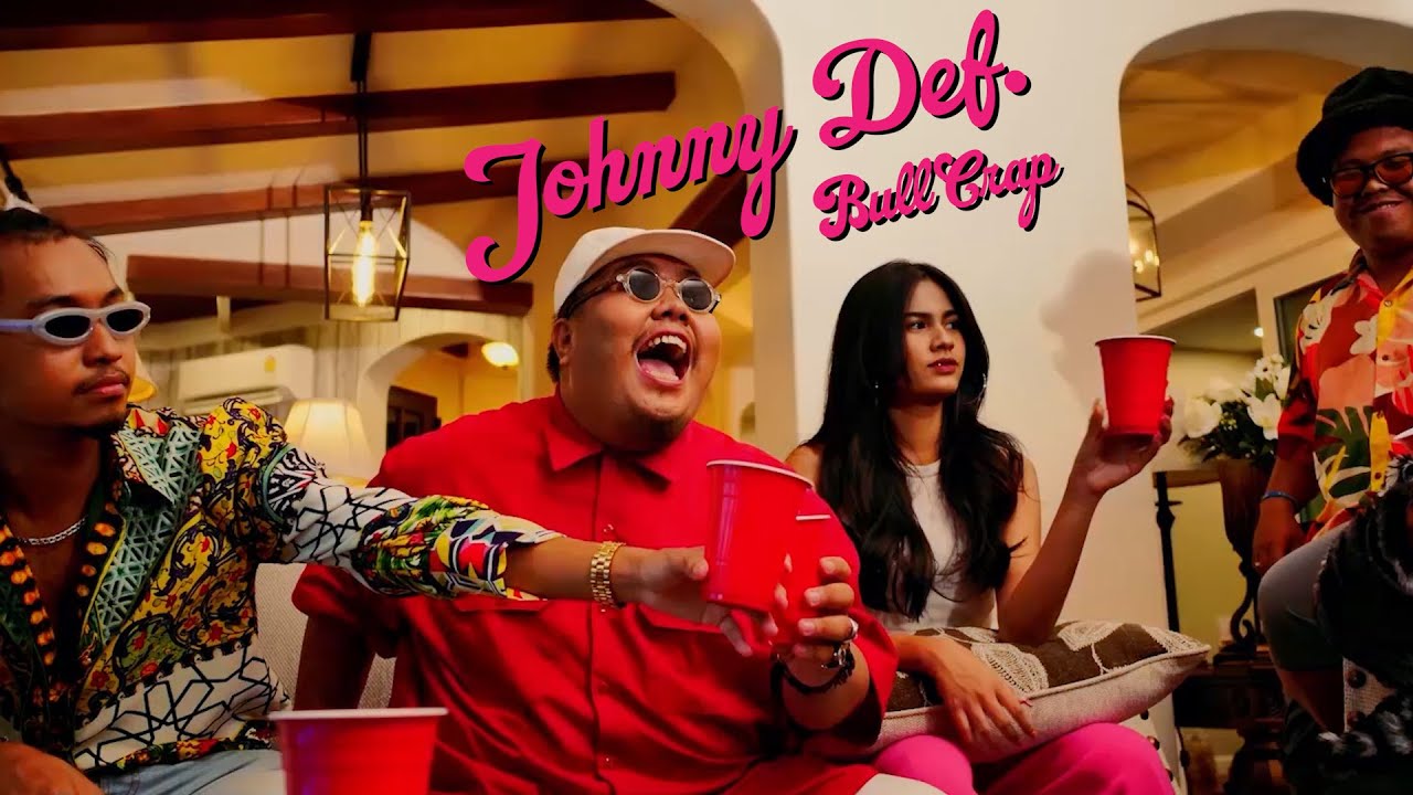 JOHNNY DEF - พระเอกหนังเอ็กซ์ [Music Video Official] - YouTube