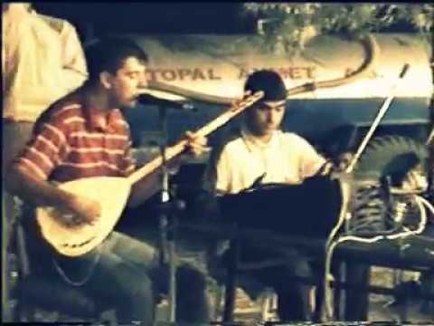 Yenikentli Nadir - Nostalji Bağlıca - Bekleyecegım