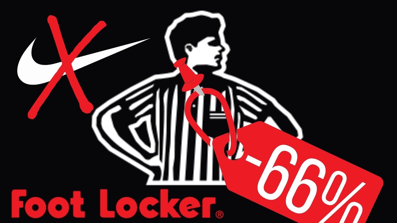 Is Foot Locker (FL) Stock Cheap Enough After Nike Cuts Relationship ...