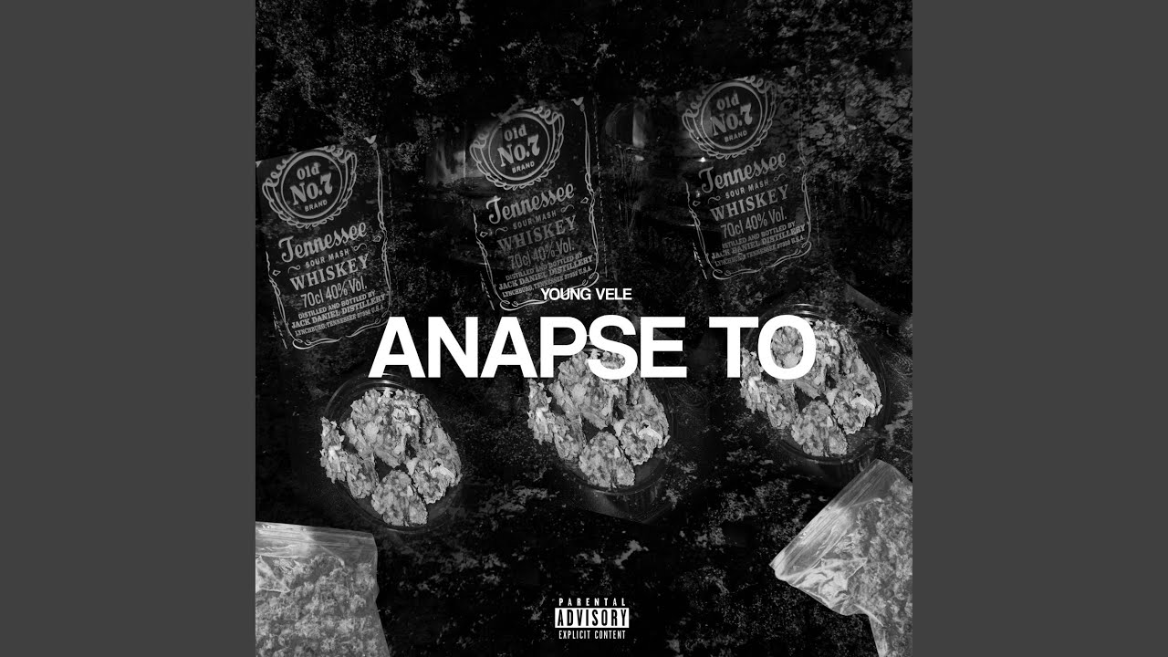 ANAPSE TO - YouTube