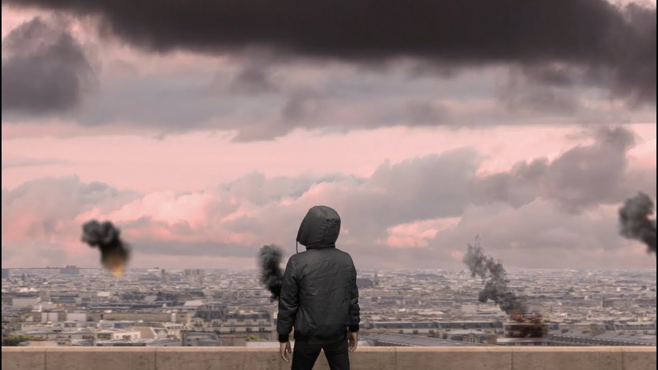 Teaser | Kids Superhero Film | OneMove Productions - YouTube