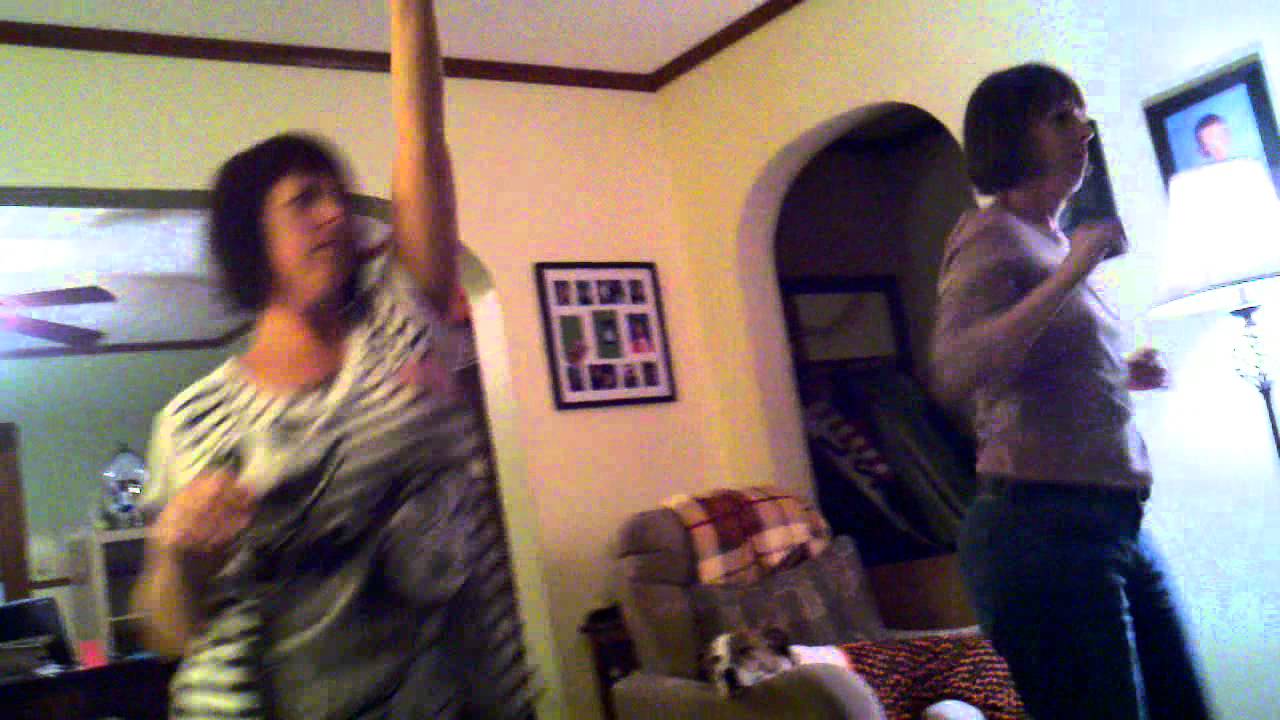 Kinect - Dance Masters - YouTube