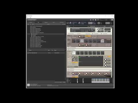 Spitfire LABS Electric Mandolin - Walkthrough