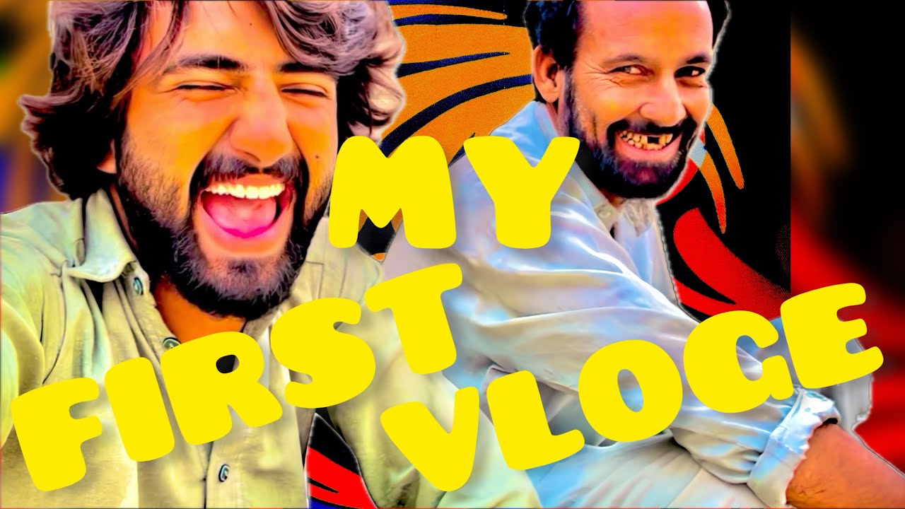 Enjoyment First Vloge,with Gossiping,New Funny Vloge 2025.With //Machai Star// - YouTube