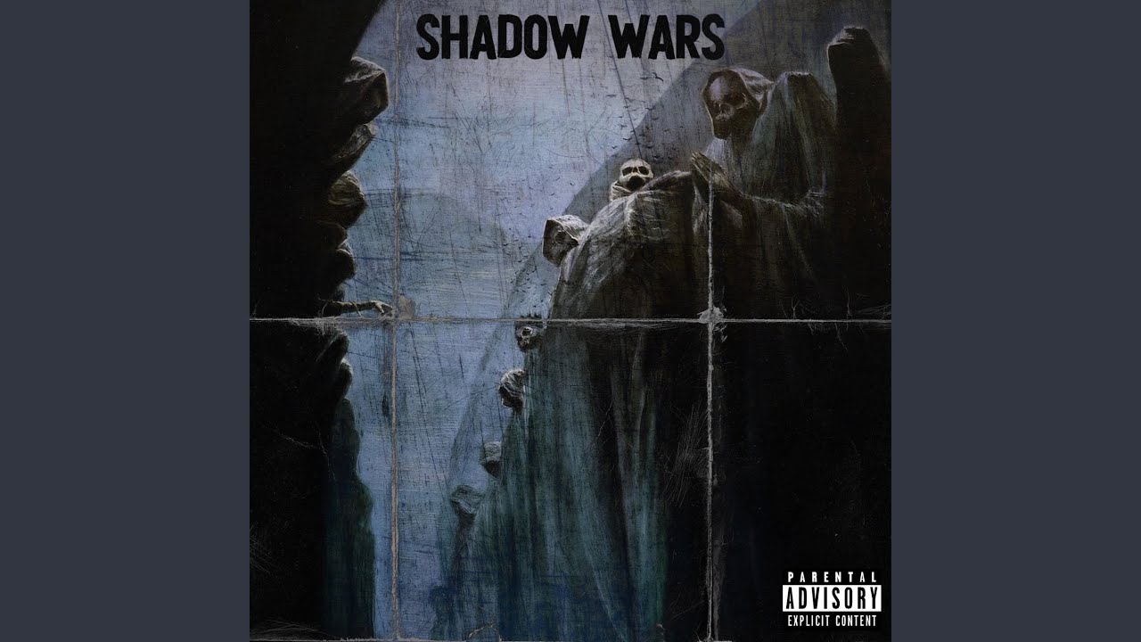 Shadow Wars (feat. Snotty, Jamil Honesty & DJ Grazzhoppa) - YouTube Music