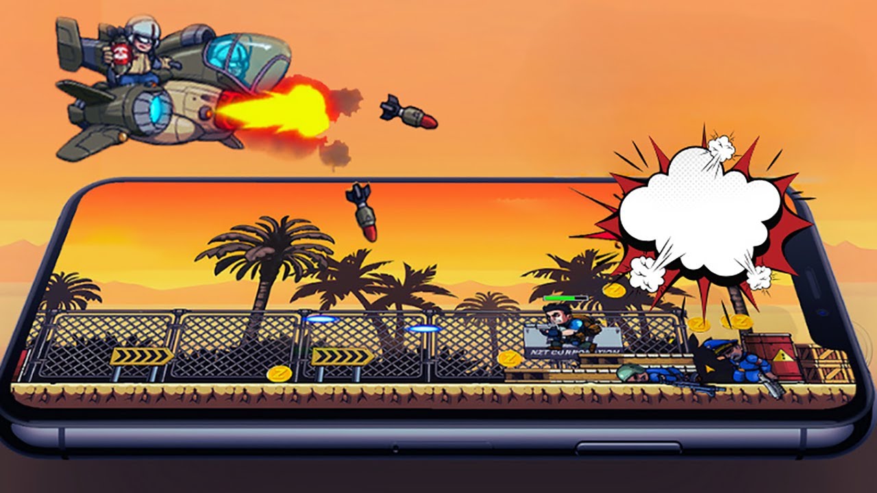 John Digger Game - GamePlay Walkthrough - YouTube