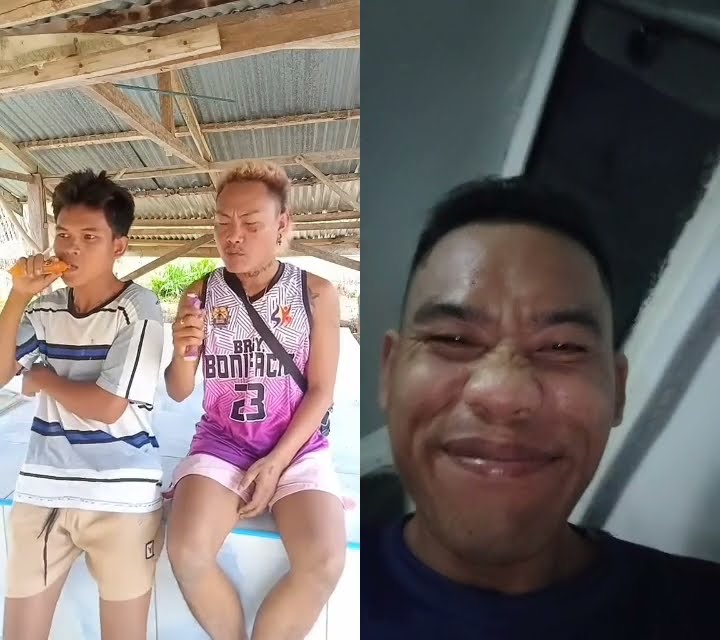 ang damot kc - YouTube