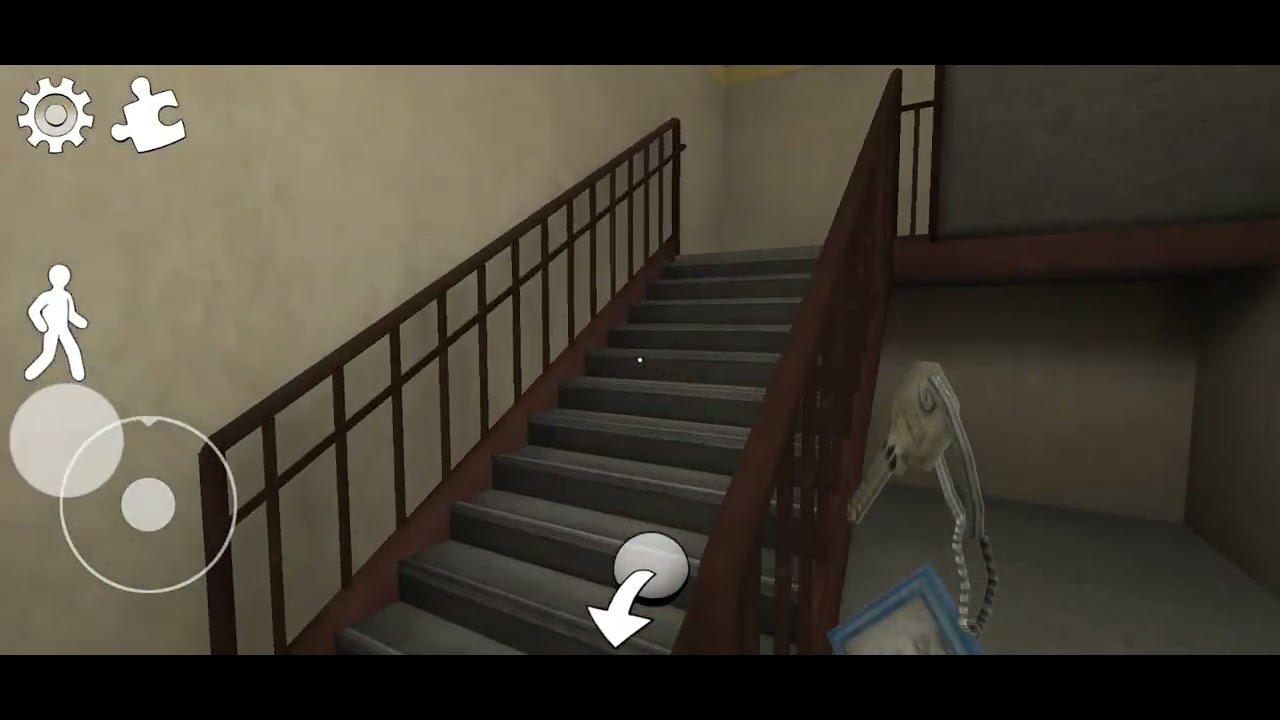 Ice Scream 1 V1.0 Hard Mod Gameplay | SG RamPlayz. - YouTube
