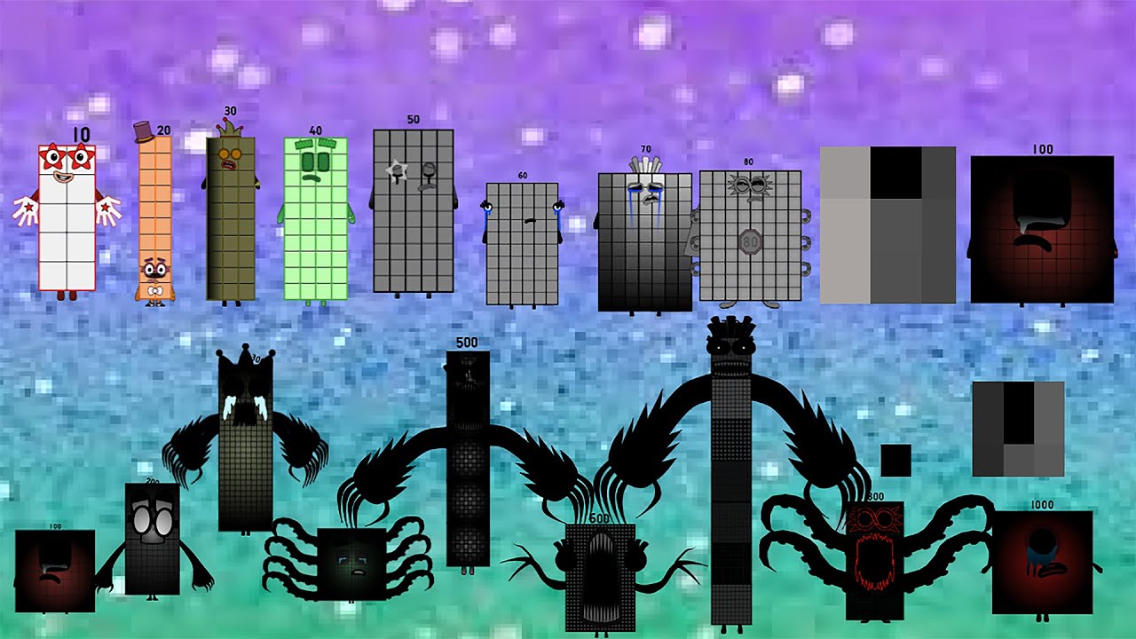 Looking For UBBD nightmare ( 10 -100 ) VS UBBD (100 -1000 )dozens ...