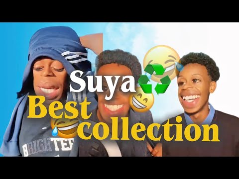 Suya / ሱያ Collection viral videos #tiktok #ethiopia #funny #tiktokviral